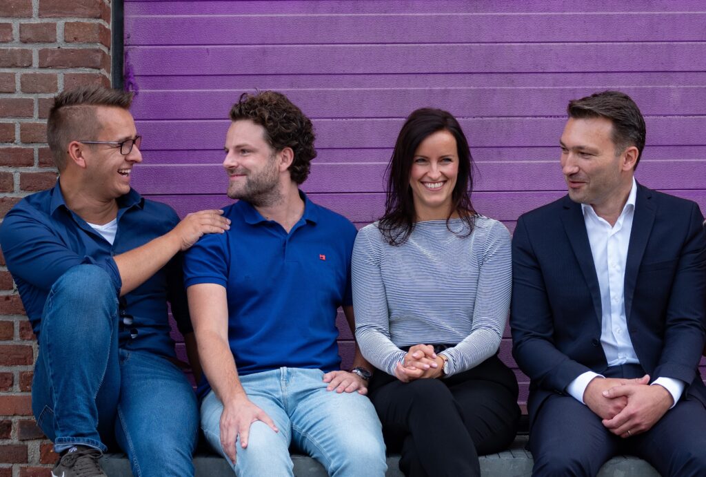 Werken bij Optimo - Bekijk onze vacatures - Optimo