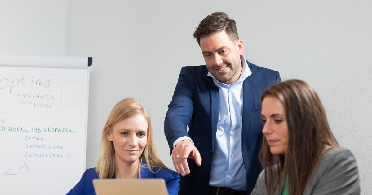 Verhalen - Werken Bij Optimo