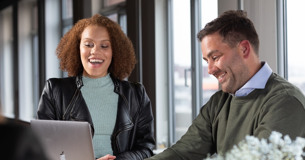Verhalen - Werken Bij Optimo